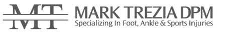 Mark Trezia, DPM